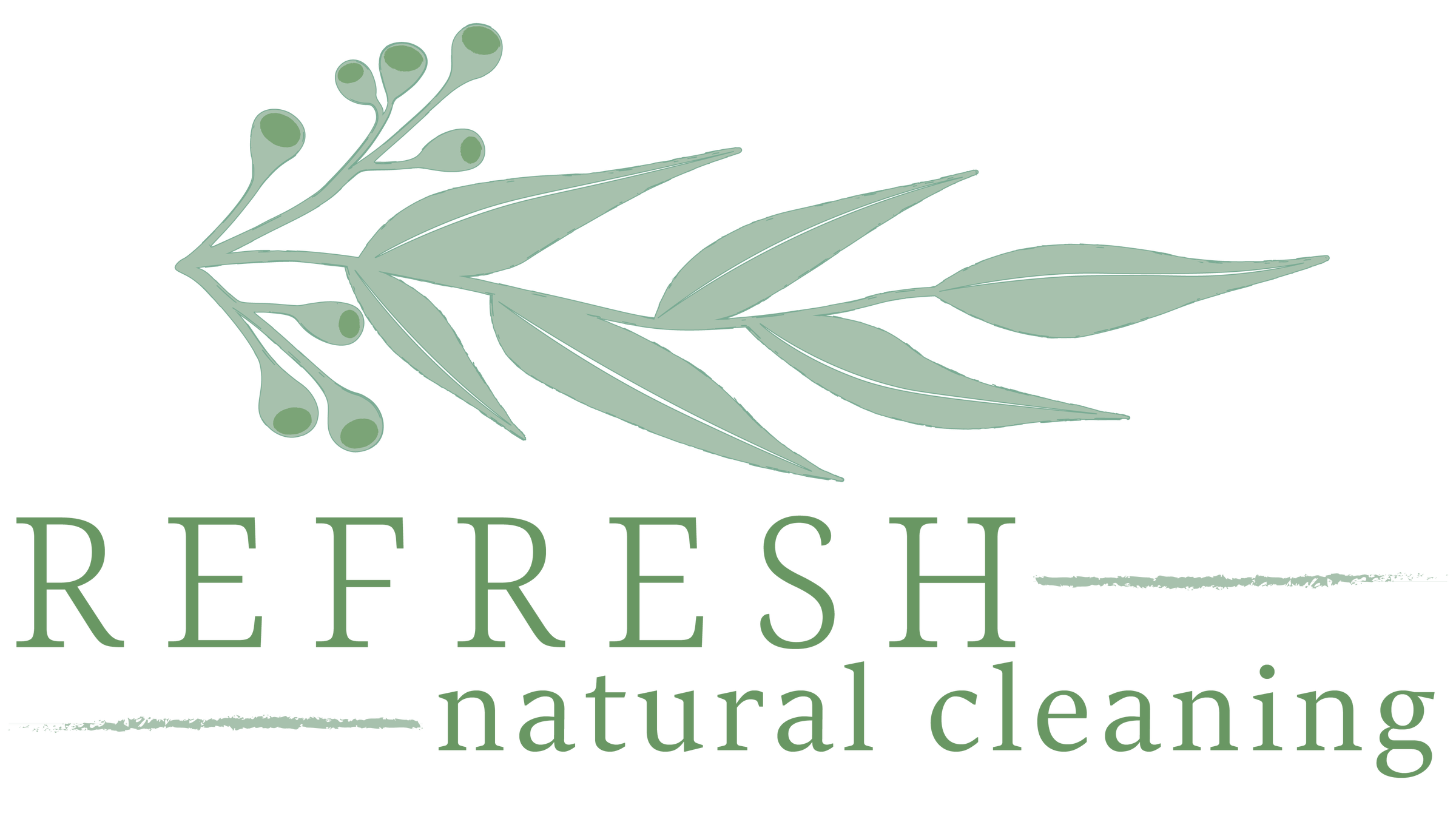 Home | Refresh Natural Clean